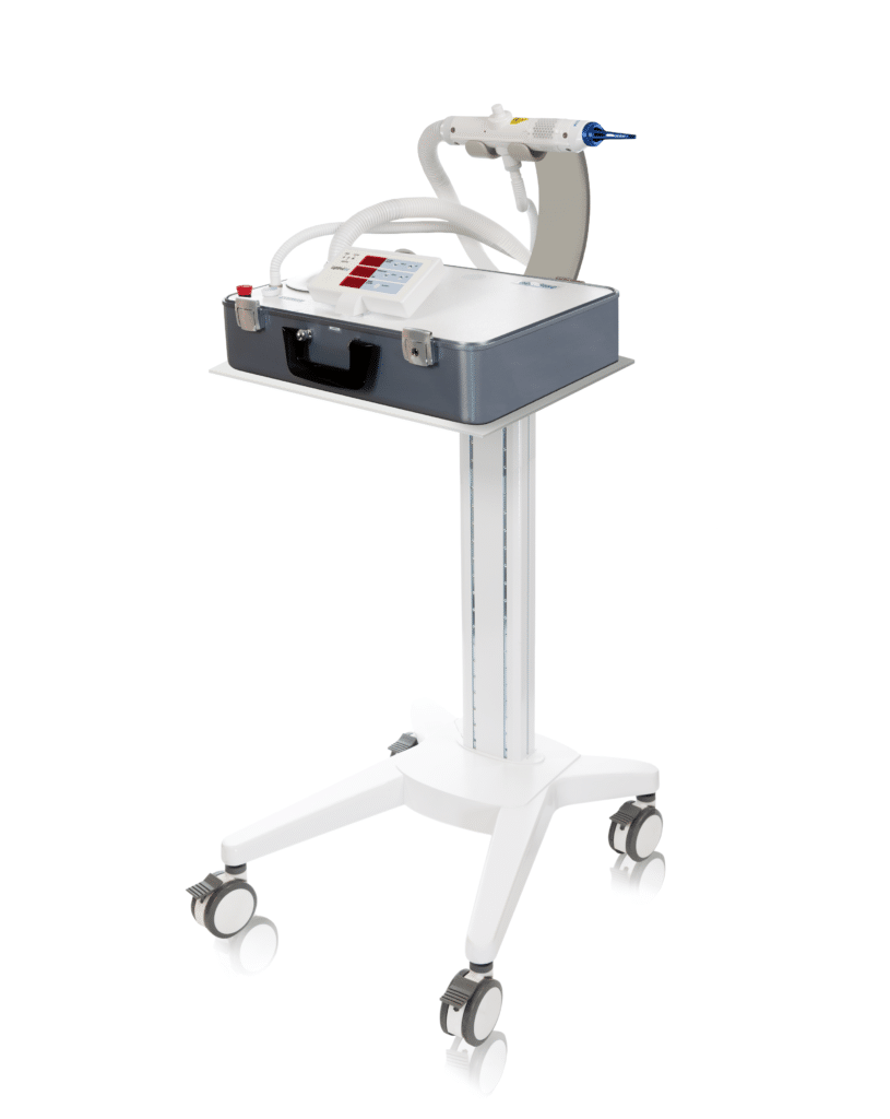 Aerolase ERA Elite - Georgia Dermatology Partners